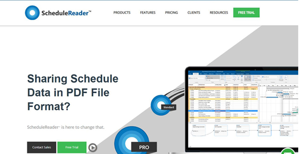 ScheduleReader Reviews: Pricing & Software Features 2024 ...