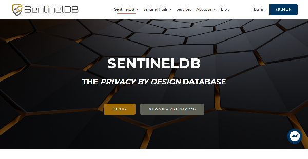 SentinelDB Reviews: Pricing & Software Features 2024 - Financesonline.com