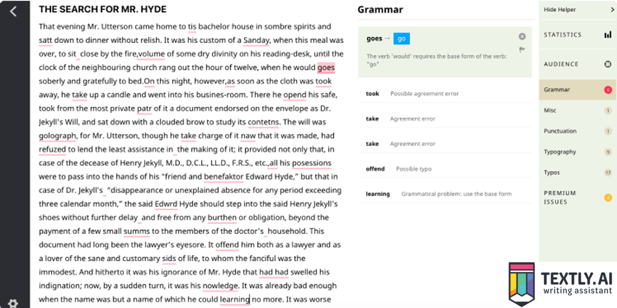 Which Software Is Best for Spell and Grammar Check in 2024 ...