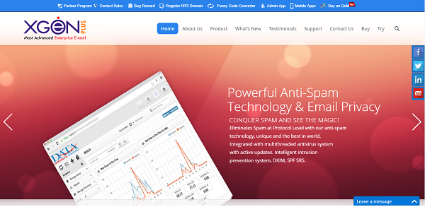 XgenPlus Reviews: Pricing & Software Features 2024 - Financesonline.com