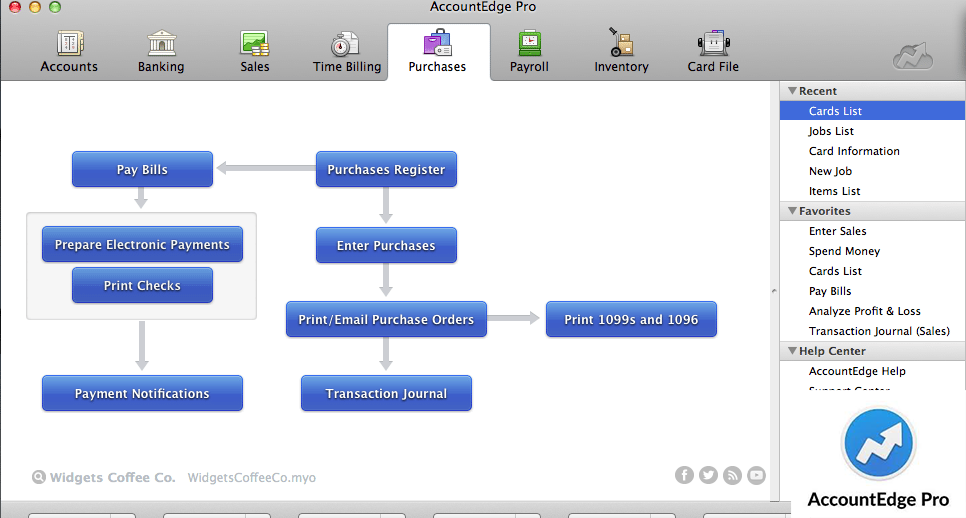 20 Best Accounting Software for Manufacturing & Wholesale Business ...