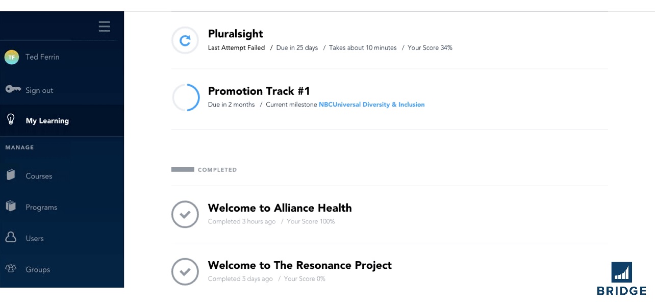 15 Popular Learning Management Systems: Which One Is The Best ...
