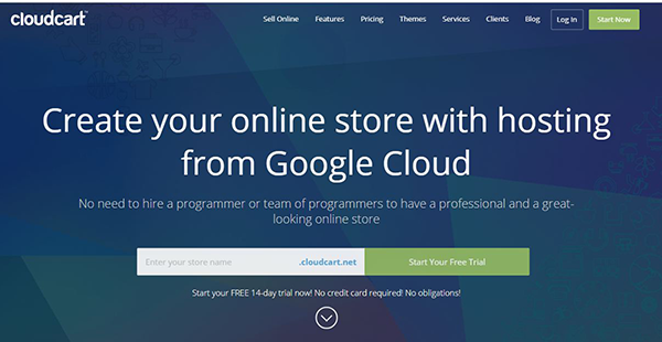 CloudCart Reviews: Pricing & Software Features 2024 - Financesonline.com