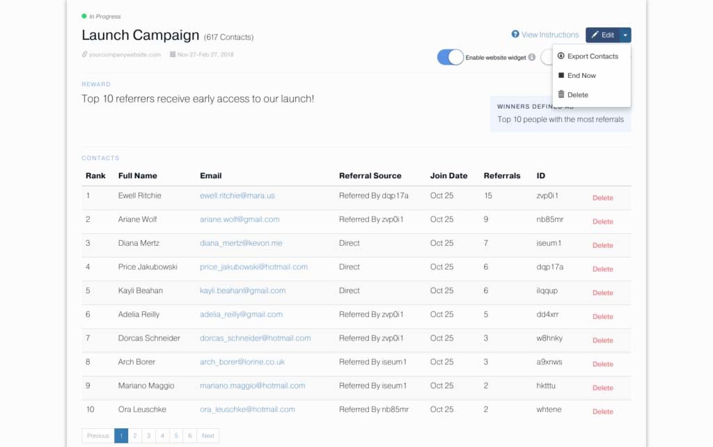 List of Marketing Automation Software Companies in 2020 ...