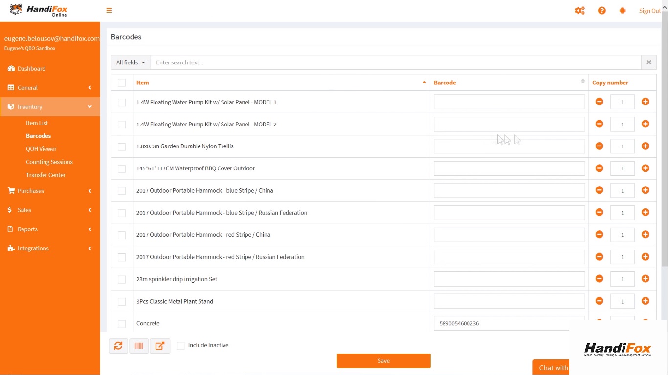 10 Best Inventory Management Systems - Financesonline.com