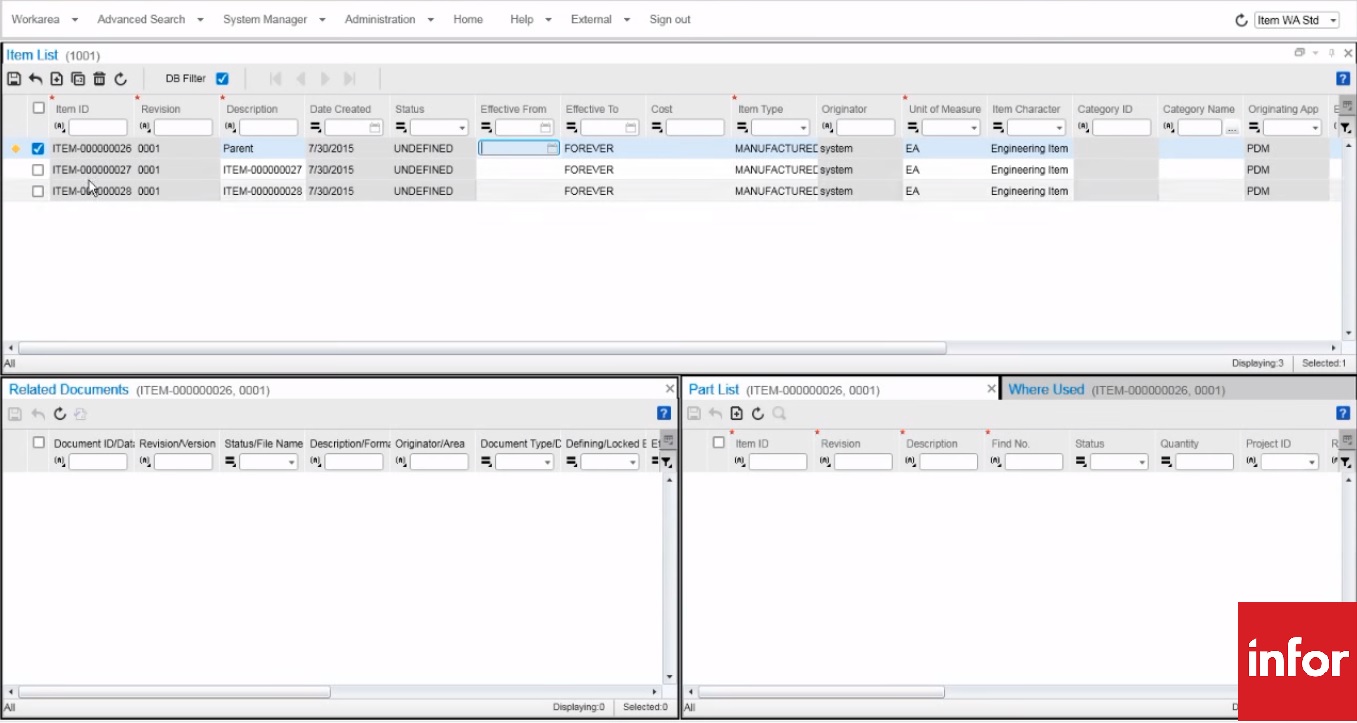 Top 10 Alternatives To SAP PLM: Popular Product Lifecycle Software ...