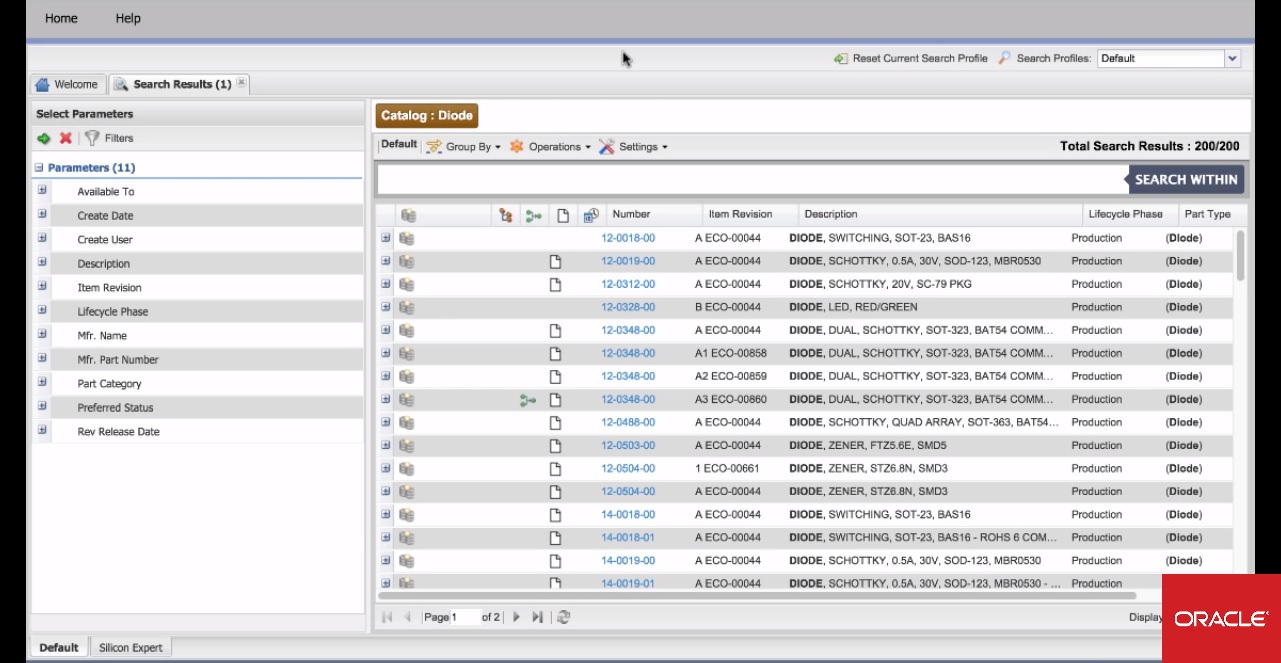 Top 10 Alternatives To SAP PLM: Popular Product Lifecycle Software ...
