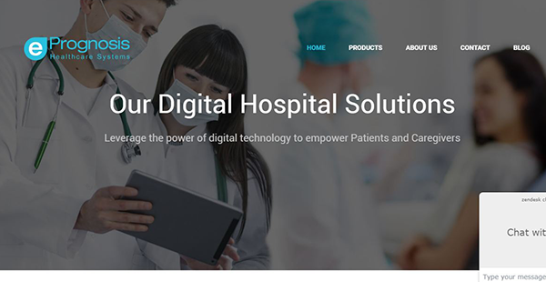 ePrognosis Reviews: Pricing & Software Features 2024 - Financesonline.com