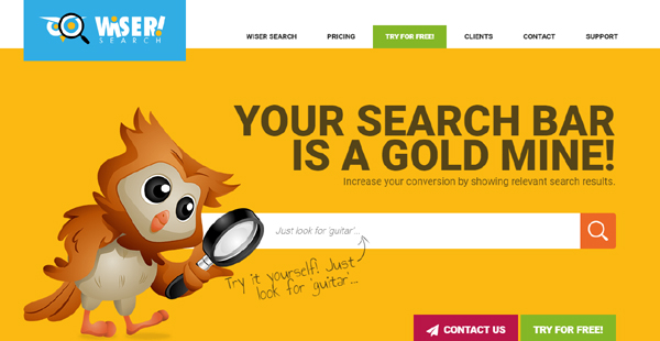 Wiser Search Reviews: Pricing & Software Features 2024 - Financesonline.com