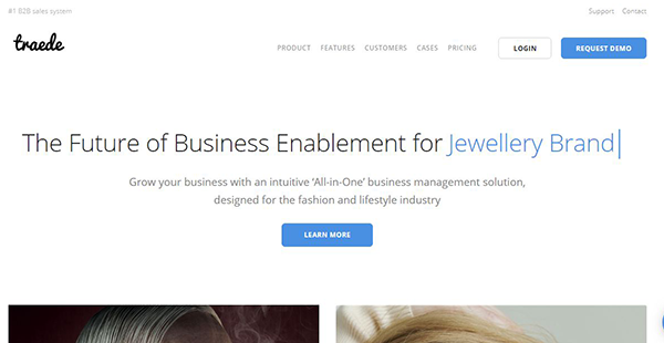 Traede Reviews: Pricing & Software Features 2024 - Financesonline.com