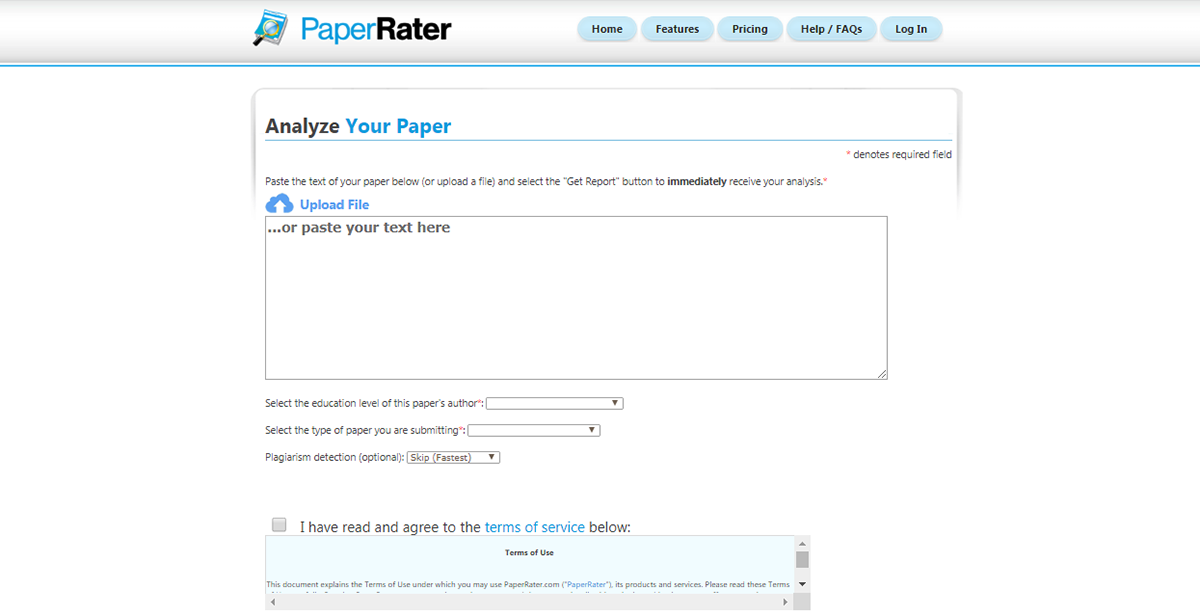 20 Best Grammar Checker Software Solutions for 2019 - Financesonline.com