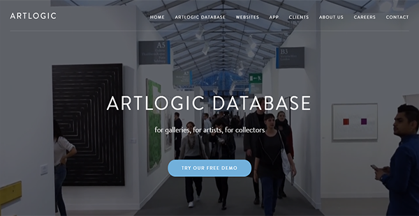 Artlogic Reviews: Pricing & Software Features 2024 - Financesonline.com