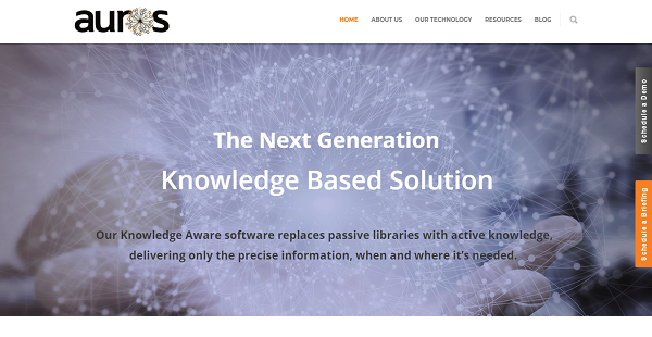 Auros Reviews: Pricing & Software Features 2024 - Financesonline.com