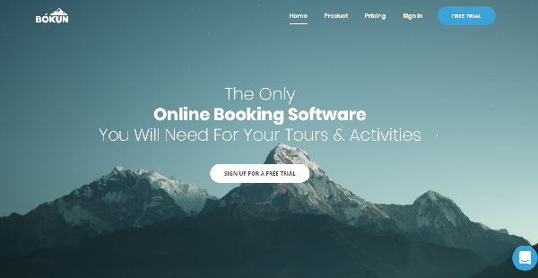 Bokun Reviews: Pricing & Software Features 2024 - Financesonline.com