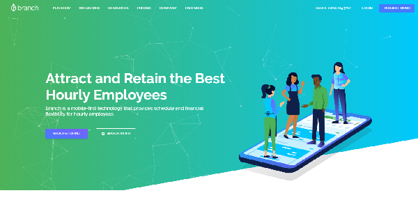 Branch Reviews: Pricing & Software Features 2024 - Financesonline.com