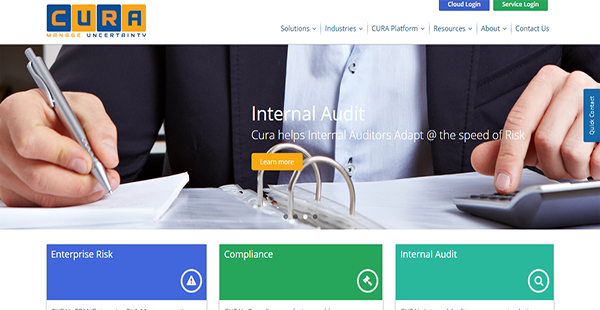 CURA Software Reviews: Pricing & Software Features 2024 ...