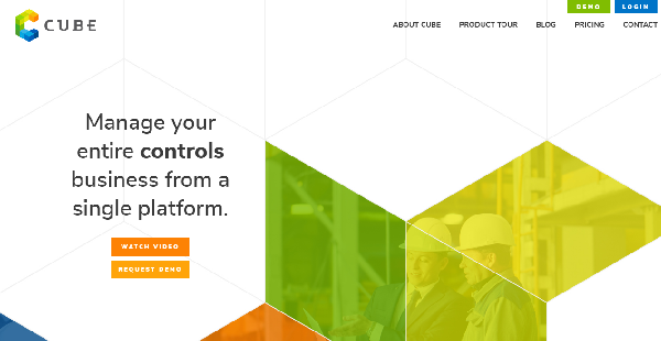 CUBE Reviews: Pricing & Software Features 2024 - Financesonline.com