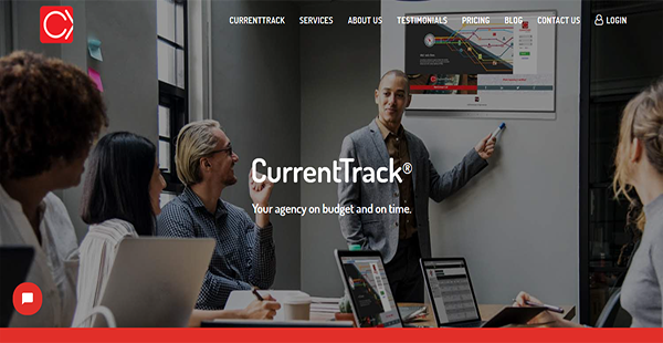 CurrentTrack Reviews: Pricing & Software Features 2024 - Financesonline.com
