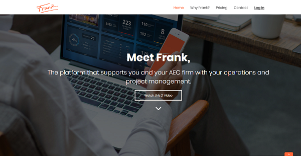 Frank Reviews: Pricing & Software Features 2024 - Financesonline.com