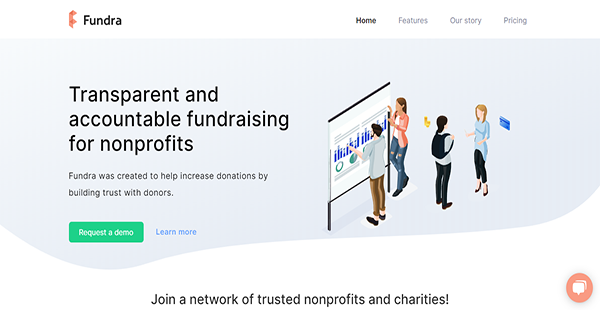 Fundra Reviews: Pricing & Software Features 2024 - Financesonline.com