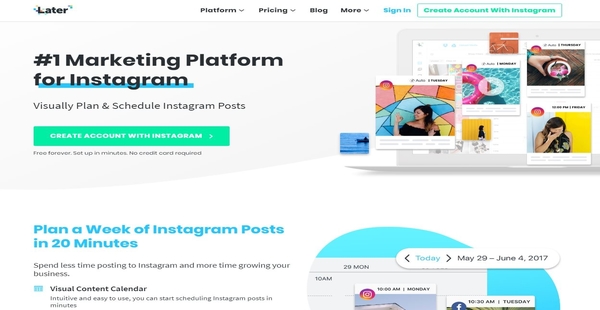 Later Reviews: Pricing & Software Features 2024 - Financesonline.com