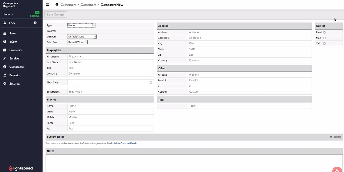 15 Best POS Software Systems For Small Business - Financesonline.com