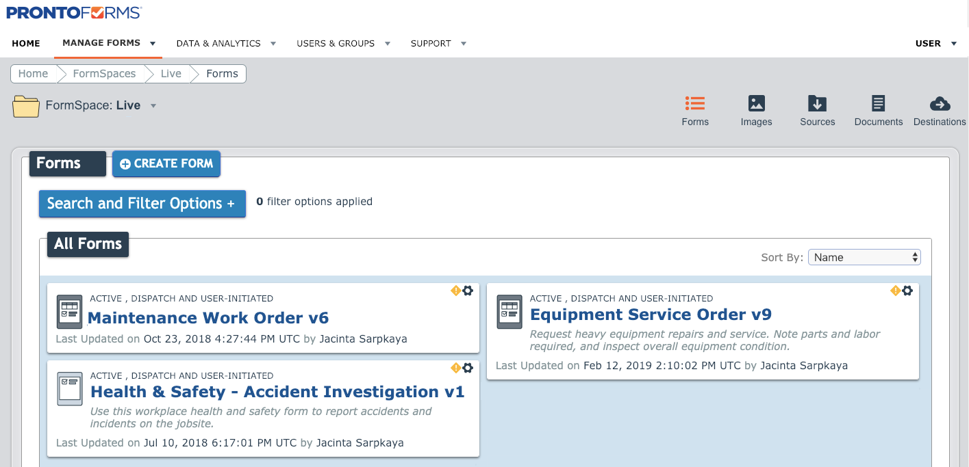 Top 10 Alternatives to JotForm: Leading Form Builder Software ...