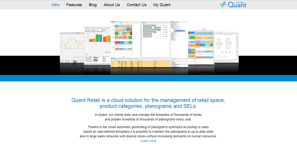Quant Reviews: Pricing & Software Features 2024 - Financesonline.com