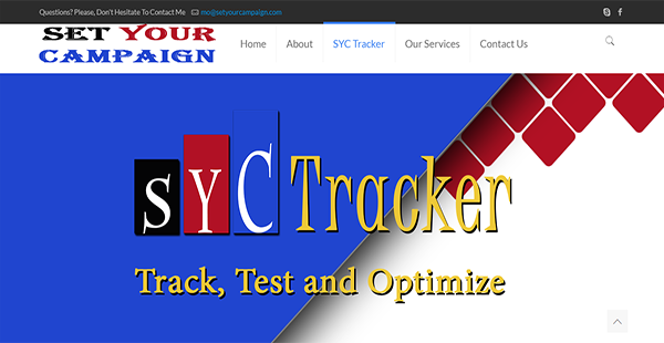 SYC Tracker Reviews: Pricing & Software Features 2024 - Financesonline.com