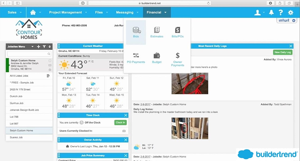 Best 20 Building Information Modeling (BIM) Software in 2019 ...