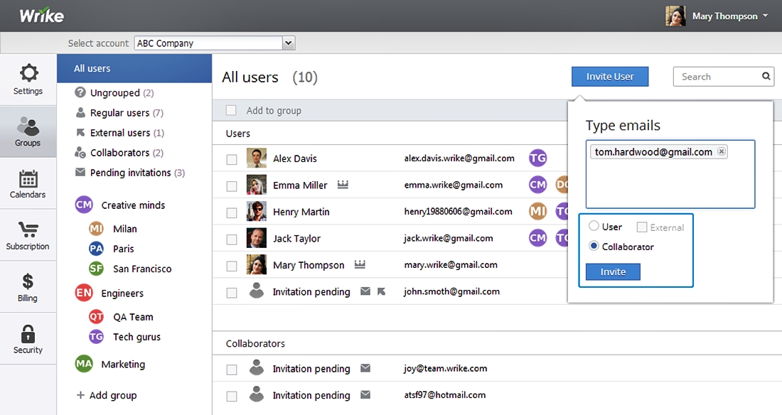 10 Best Construction Management Software Systems For Your Company - Financesonline.com