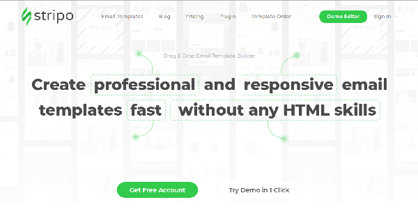 Stripo Reviews: Pricing & Software Features 2024 - Financesonline.com