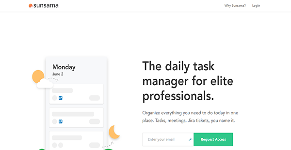 Sunsama Reviews: Pricing & Software Features 2024 - Financesonline.com