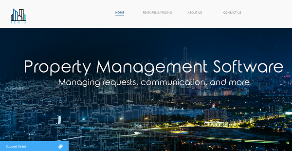 Tenix Reviews: Pricing & Software Features 2024 - Financesonline.com
