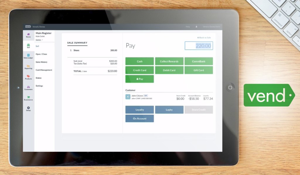 20 Best POS Systems for Restaurants: Comparison of 2019 Solutions ...