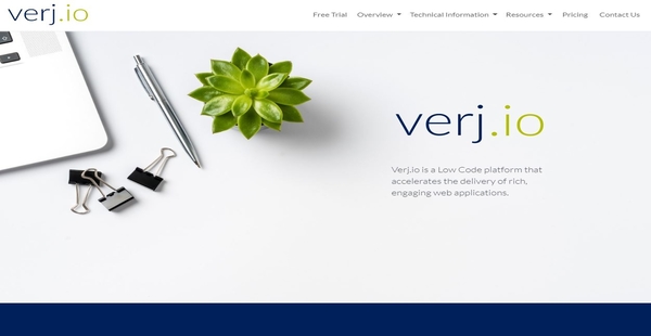 Verj.io Reviews: Pricing & Software Features 2024 - Financesonline.com