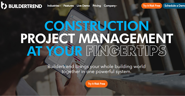 Buildertrend Reviews: Pricing & Software Features 2024 - Financesonline.com