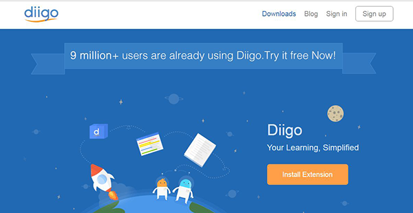 Diigo Reviews: Pricing & Software Features 2024 - Financesonline.com