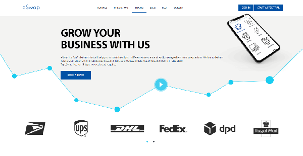 Eswap Reviews Pricing And Software Features 2024