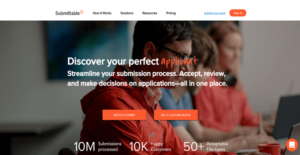 Submittable Reviews: Pricing & Software Features 2019 - Financesonline.com