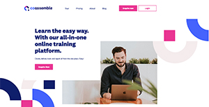 eCoach Reviews: Pricing & Software Features 2024 - Financesonline.com