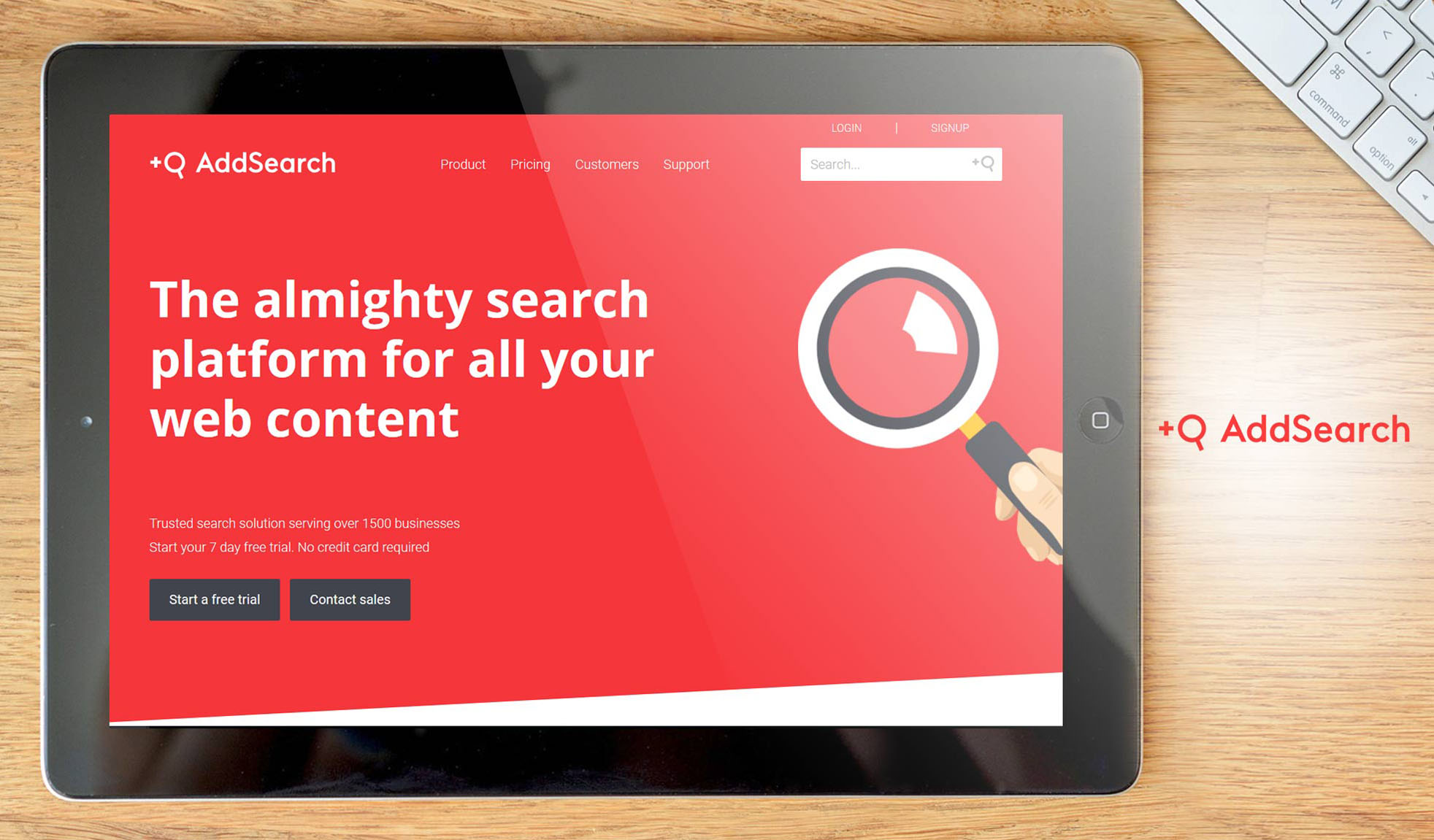 Best 20 Site Search Solutions for 2021 - Financesonline.com