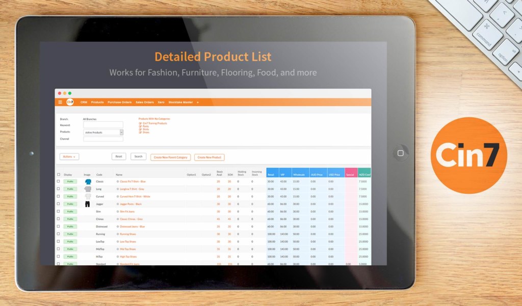 10 Best Inventory Management Systems for 2020 - Financesonline.com