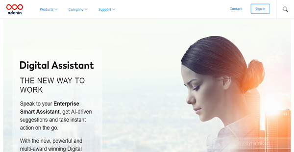 Digital Assistant Reviews: Pricing & Software Features 2024 ...