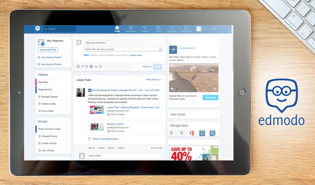 Top 10 Alternatives to TalentLMS: Leading Learning Management Systems - Financesonline.com