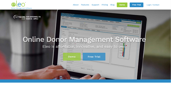 Eleo Reviews: Pricing & Software Features 2024 - Financesonline.com