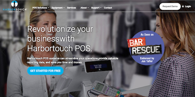 Harbortouch Reviews: Pricing & Software Features 2024 - Financesonline.com