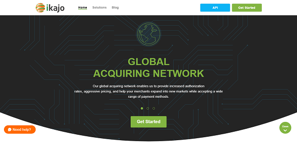 Ikajo Reviews: Pricing & Software Features 2024 - Financesonline.com