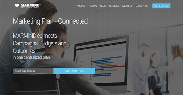 MARMIND Reviews: Pricing & Software Features 2024 - Financesonline.com