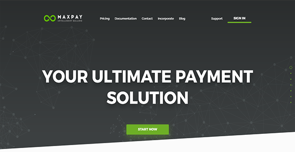 Maxpay Reviews: Pricing & Software Features 2024 - Financesonline.com